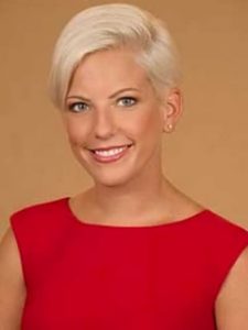 Alison Morris Bio, Age, Height, MSNBC, Family, Net Worth And Salary