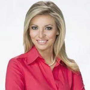 Amanda Drury Bio, Age, Height, CNBC, Net Worth, , And Instagram