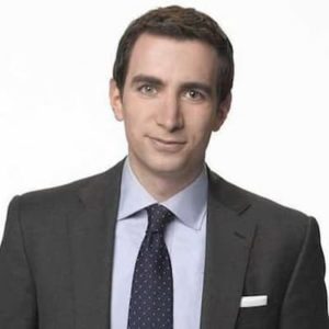 Andrew Ross Sorkin CNBC, Bio, Age, Height, Family, Wife, Salary And Eye
