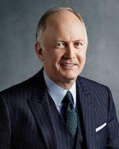 Bill Griffeth Bio, Age, CNBC, Height, Education. Net Worth, Retirement,