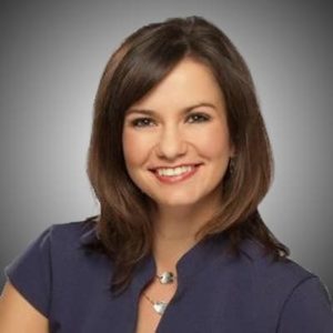 Bree Smith Bio, Age, Height, New Channel 5, Net Worth And Salary