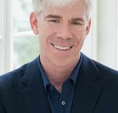 David Gregory Bio, Age, Education, Wife, NBC, Salary And Net Worth,
