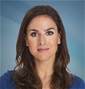 Jackie DeAngelis Bio, Age, Height, Family, Husband, Fox Business, CNBC