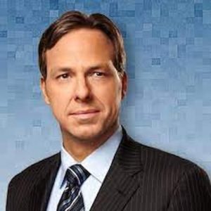 Jake Tapper Bio, Age, Height, CNN, Salary, Net Worth, Wife