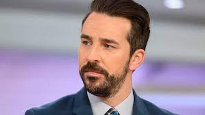 Joe Fryer Bio, Age, Height, Education, Net Worth, NBC, And Children