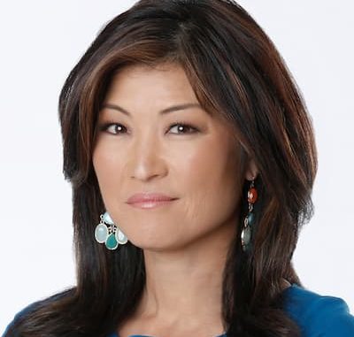 Juju Chang Bio, Age, Height, Husband, Net Worth, ABC, And Nephew