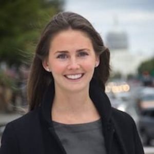 Kate Rooney CNBC, Bio, Age, Husband, Kate Mara, Net Worth