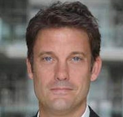 Keir Simmons Bio, Height, Education, BBC, Parents, Age, Wife, Net Worth