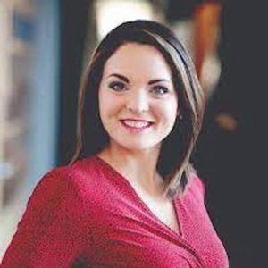 Megan Ruether Bio, Age, Height, WHO-TV, Salary, Net Worth And Family