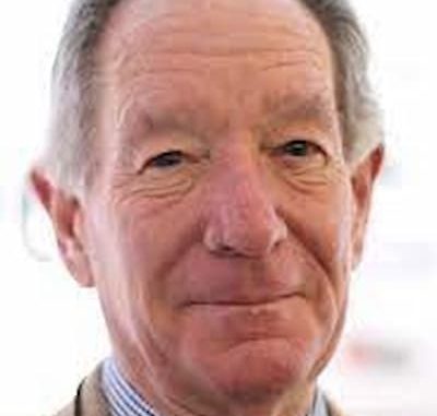 Michael Buerk Bio, Age, Height, BBC, Net Worth, Salary, Wife, And Siblings
