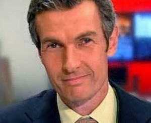 Mike Embley Bio, Age, Height, Education, BBC, Wife, Parents, Retirement