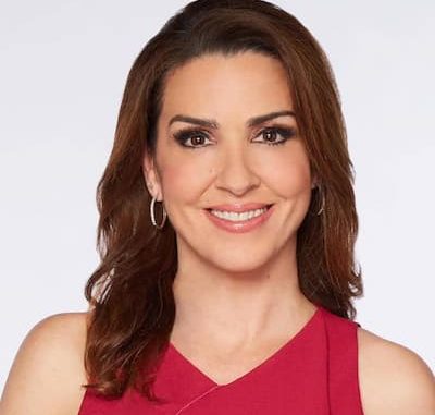 Sara Carter Bio, Family, Age, Fox News, Salary. Husband and Twitter