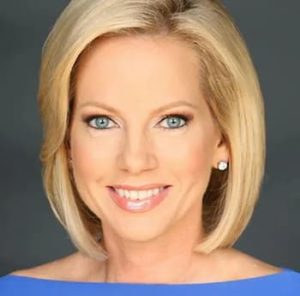 Shannon Bream ,Bio, Age, Fox News, Husband, Salary, And Net Worth