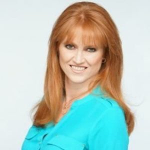 Siobhain Anders Bio, Age, Height, Meteorologist, & Net Worth