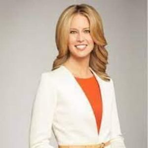 Sunlen Serfaty Bio, Age, Height Husband, CNN, and Net Worth