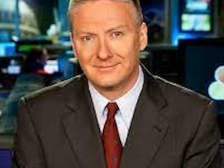 Jonathan Serrie Bio, Age, Fox News, Height, Wife, Salary, And Net worth