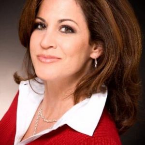 Ursula Pari Bio, Age, Height, KSAT 12, Husband, Net Worth And Salary