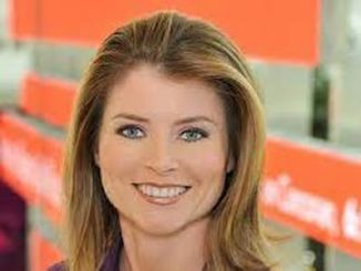 Kate Rooney CNBC, Bio, Age, Husband, Kate Mara, Salary & Net Worth