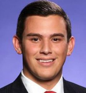 David Spunt Bio, Fox News, Age, Salary, Height, Family and Net worth