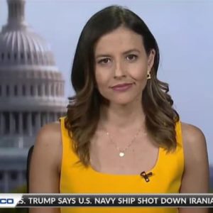 Alex Limon Nexstar TV/ KGET, Bio, Age, Height, Salary, And Family