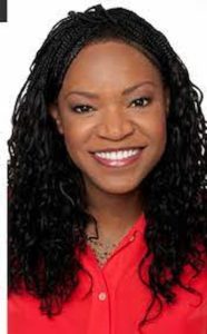Athena Jones CNN, Married, Net Worth, Bio-Factsintel