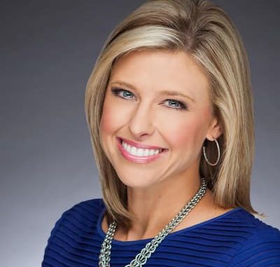 April Warnecke Bio, Age, Height, KTVK, Family, Salary, And Net Worth