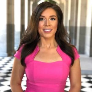 Ashley Zavala Bio, age, KRON 4/KGET-TV, Family, Husband and Salary