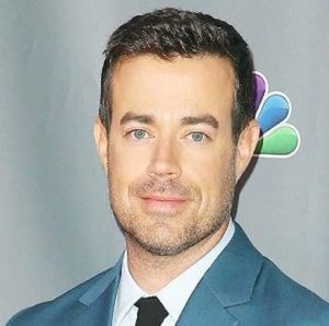 Carson Daly NBC, Tattoo, Last Call , Bio, Age, Wife Family And Salary
