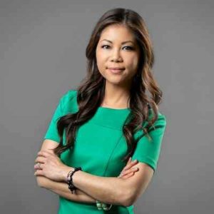 Elizabeth Dinh Bio, Age, Husband, Family, KOIN 6, Leave KPTV, Salary