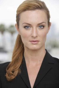 Emerald Robinson Bio, Age, Height, Family, Salary, And Net Worth