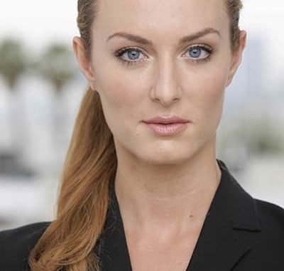 Emerald Robinson Bio, Age, Height, Family, Salary, And Net Worth