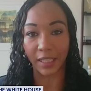Francesca Chambers Conservative, Bio, Age, Family, Married And Salary