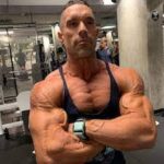 Greg Doucette Bio, Age, Height, Career, Girlfriend, Salary , And Net Worth