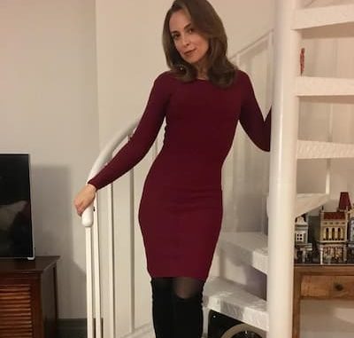 Jedediah Bila FOX News, Bio, Age, Parents, Husband, Height And Salary