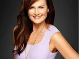 Erin Perrine Bio, Trump, Fox News, Age, Husband, Family and Salary