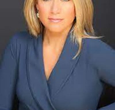 Martha MacCallum Bio, Age, Height, FOX News, Family, And Net Worth