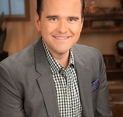 Matthew Hagee Bio, Age, Wife, Parents, Songs ,Net Worth, And Salary