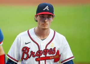 Max Fried Bio, Age, Height, Education, Parents, Salary And Net Worth