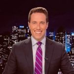 Mike Marza Bio, Age, Height, Channel 7, Family, Salary, And Wife