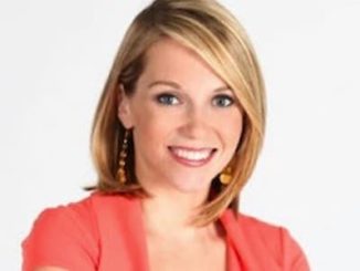 Rachel Frank Bio, Age, Height, Husband, FOX, Salary And net worth