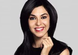 Shereen Bhan Bio, Age, Height, Parents, Career, Salary, And Net Worth