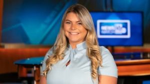 Amanda Eustice Bio, Age, Height, Parents, Career, Salary, And Net Wort