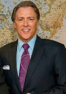 Dan Ashley Bio, Age, Height, Parents, Wife, Career, Salary, And Net Worth