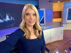 Kate Larsen Bio, Age, Height, Education, Career, Salary, And Net Worth