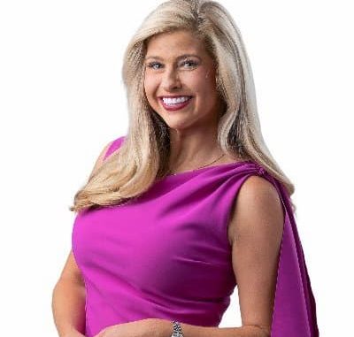 Nikki Dee Ray Bio, Age, Height, WTVF, Family, Salary, And Net Worth