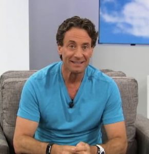 Andrew Lessman QVC, Vitamin HSN, Bio, Age, Family, And Salary
