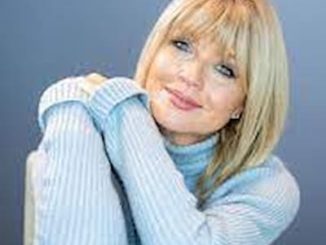 Mary Hockaday Bio, Age, Height, Parents, Career, Salary And Net Worth