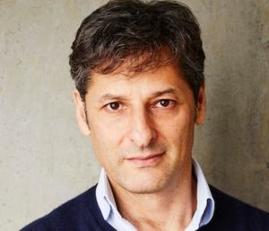 Ian Katz Bio, Age, Height, Wife, Career, Salary, And Net Worth