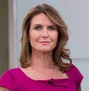 Jayne Secker Bio, Age, Height, Husband, Career, Salary, And Net Worth