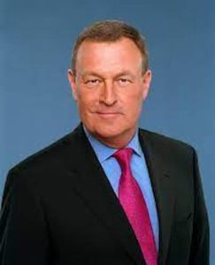 Jeremy Thompson Bio, Age, Height, Wife, Career, Salary, And Net Worth